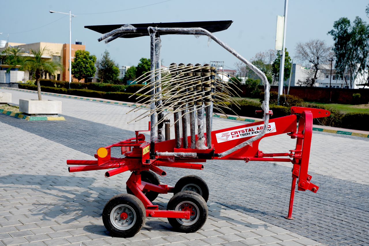 Gallery – Crystal Agro