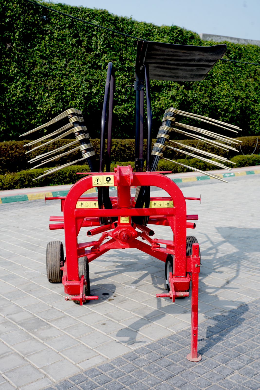 Gallery – Crystal Agro