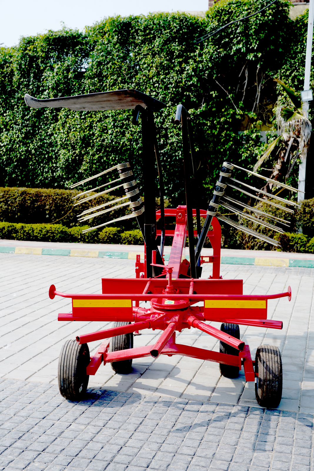 Gallery – Crystal Agro