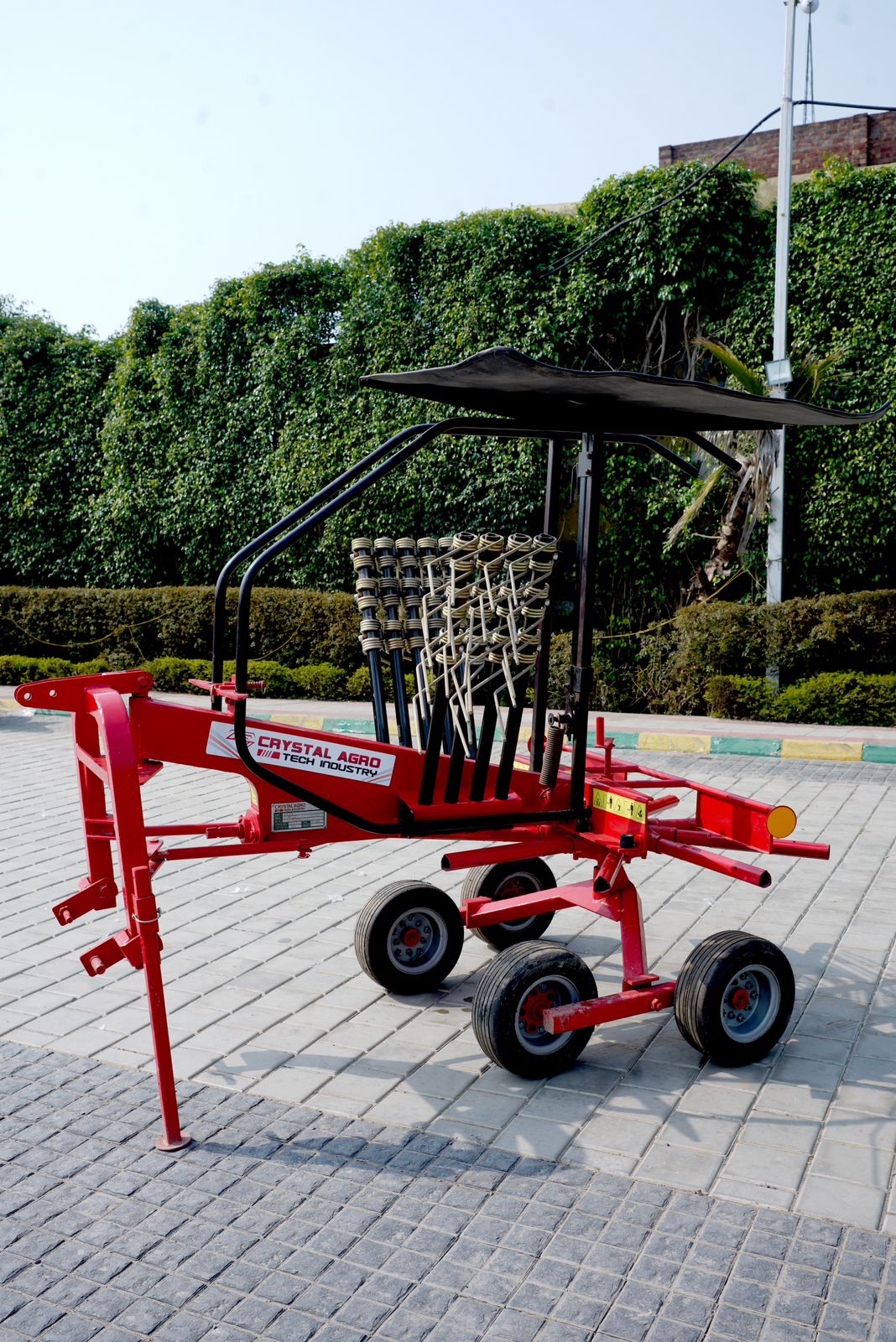 Gallery – Crystal Agro