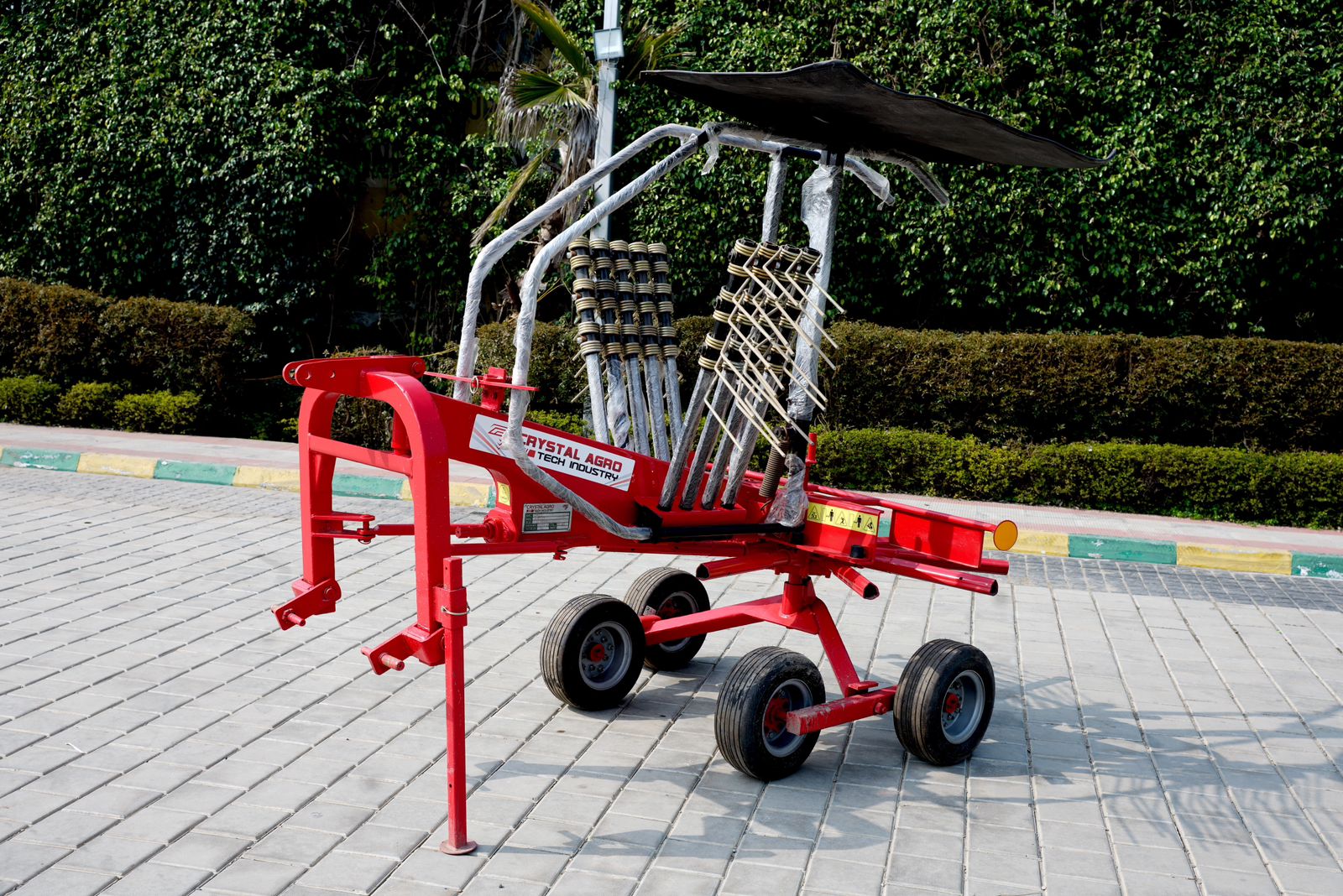 Gallery – Crystal Agro