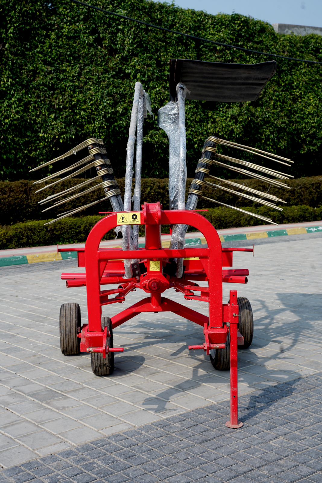 Gallery – Crystal Agro