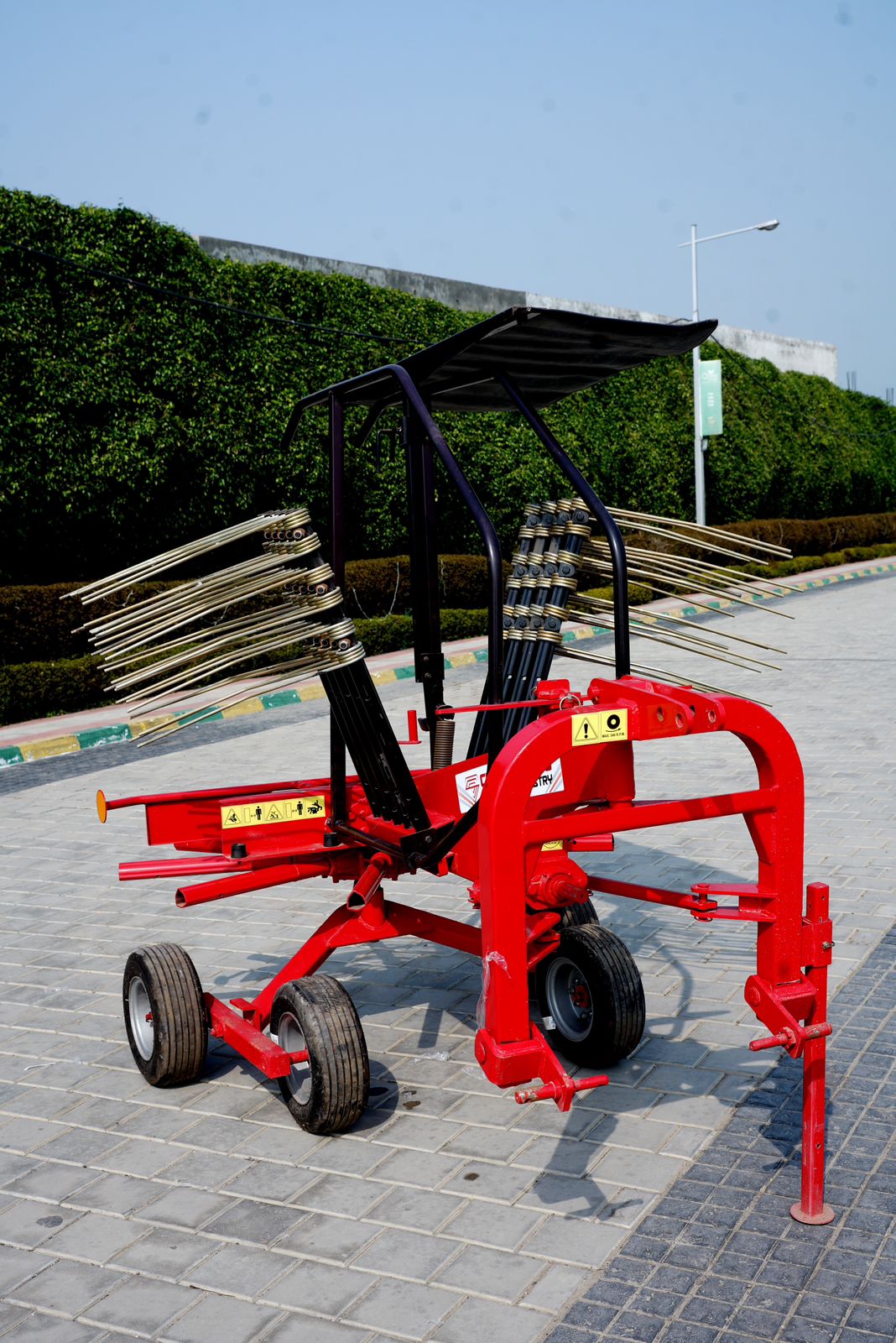 Gallery – Crystal Agro